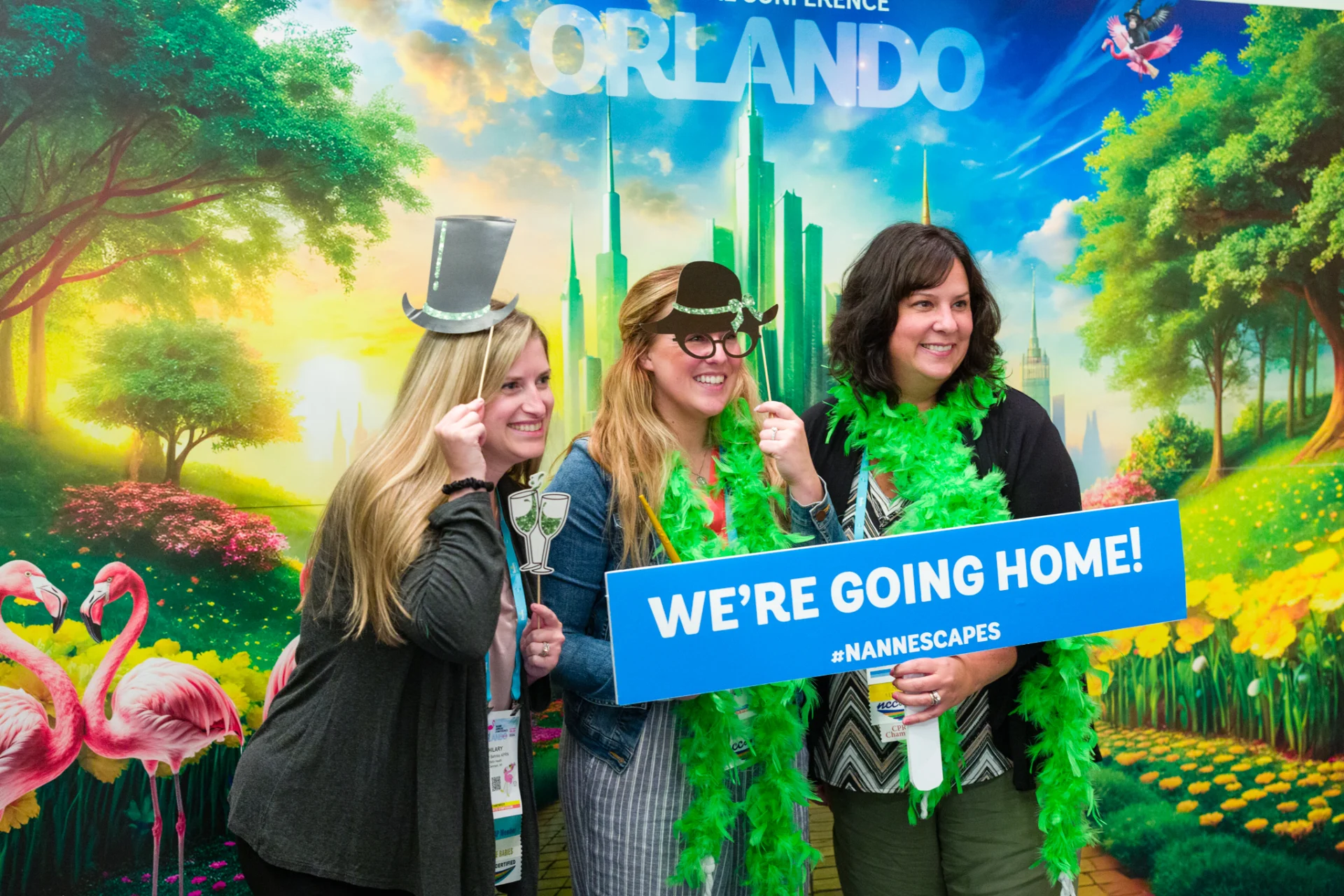 NANN Annual Conference - NANN