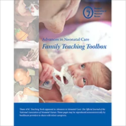 Family & Patient Education Products - NANN