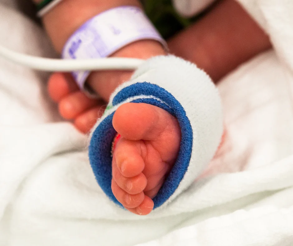 November 2021 Footprints - NANN